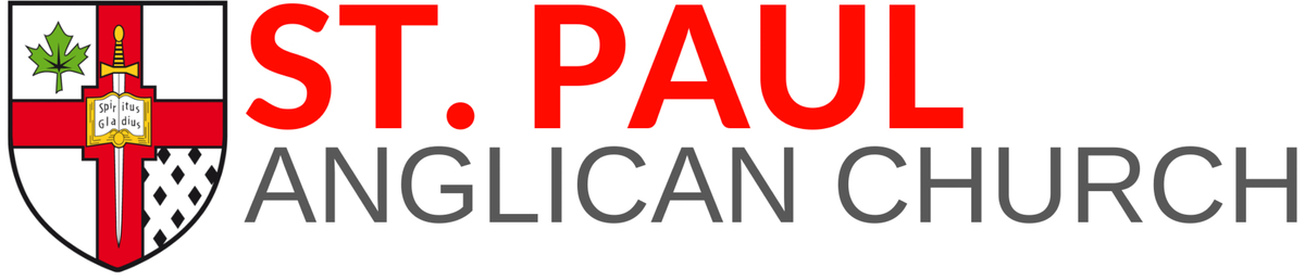 Problems with Livestream | St. Paul's Anglican Church